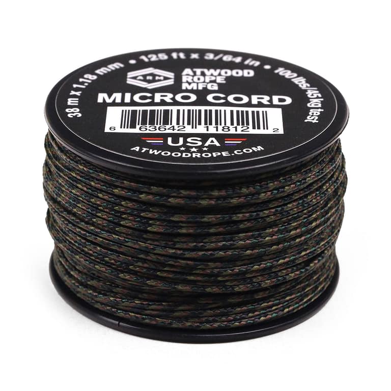 Serious Paracord: NZ's Best for 550, Micro & Nano Cord | Free shipping ...